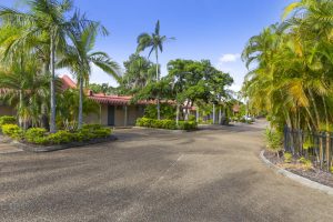 Facilities | Comfort Inn North Brisbane